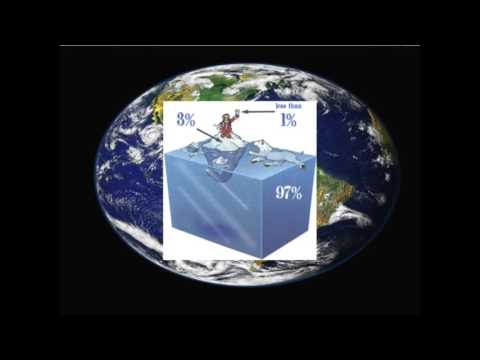 Polusi Air - Pendekatan Sederhana