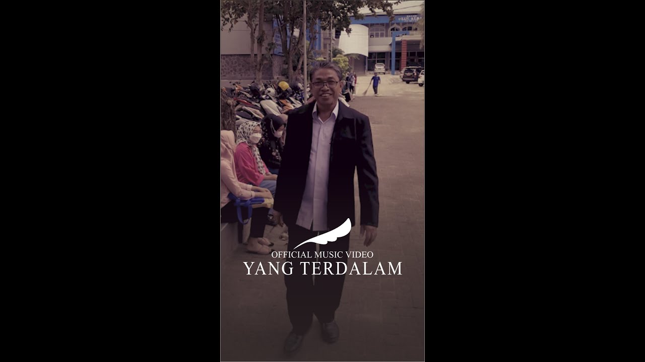 [Parodi] Yang Terdalam - Rektor UM Metro