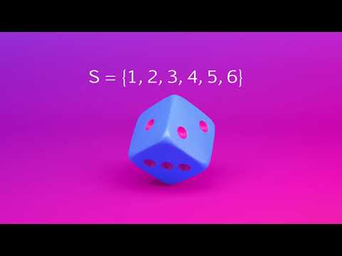What Is the Probability of All the Outcomes in Any Sample Space?