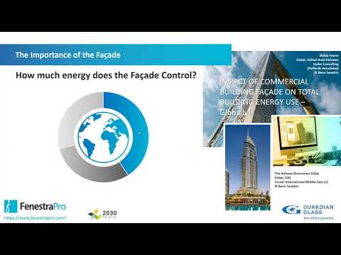 Webinar: Guardian Glass for BIM