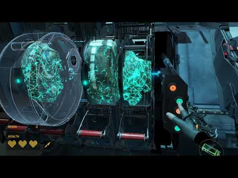 Steam Community :: Video :: barking at combine zombies in VR -- let's ...