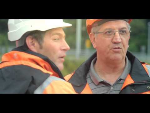 New ICTSI Excellence video