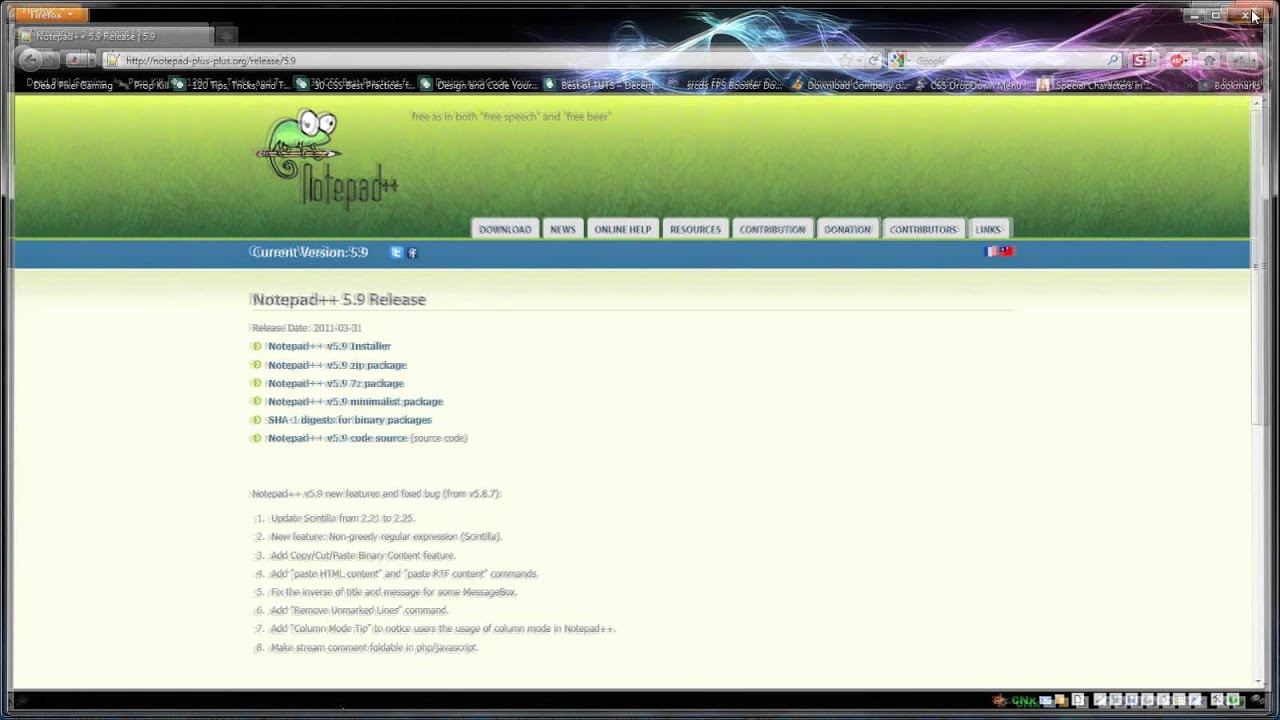 GMOD Lua Tutorial #001: Setup