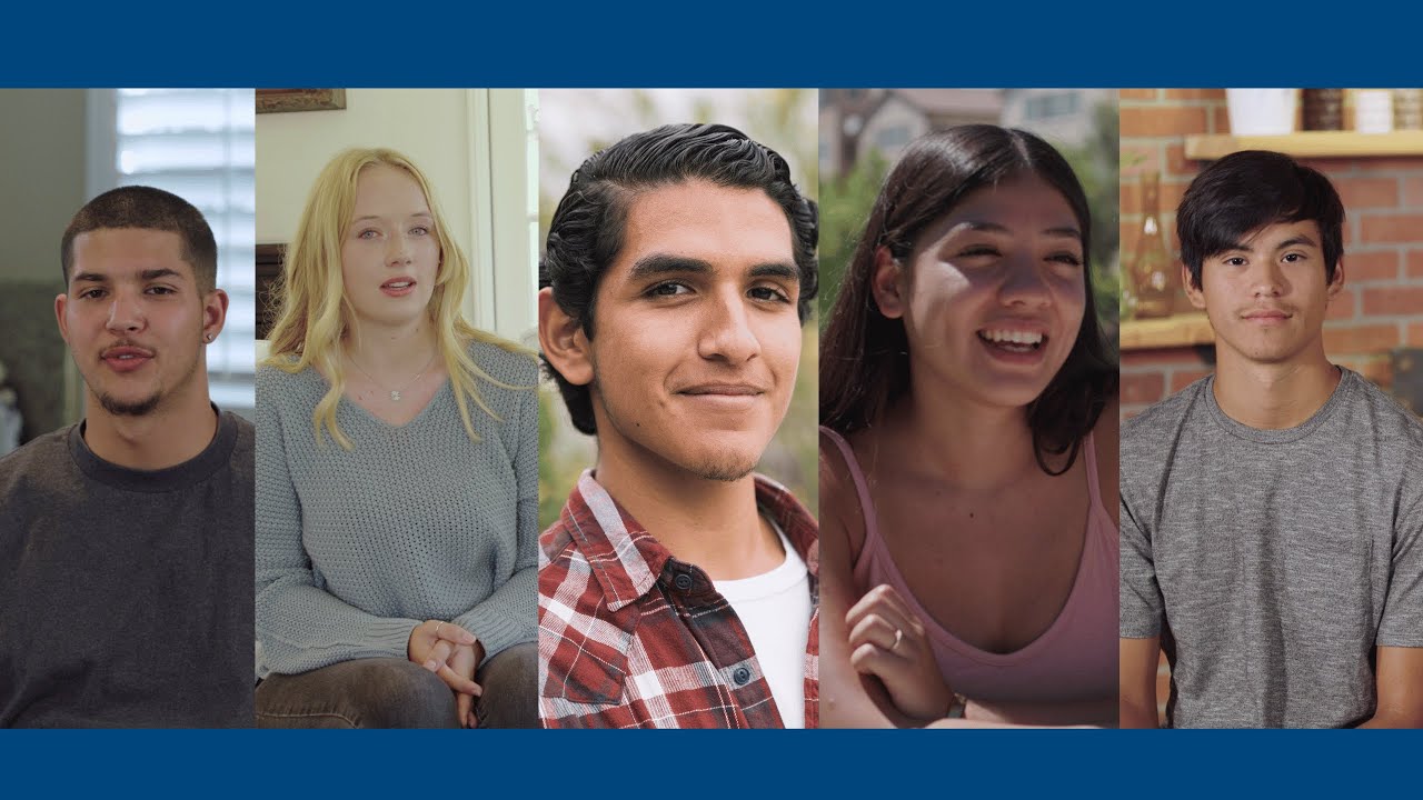 The Power of a CASA - CASA of Orange County 2023