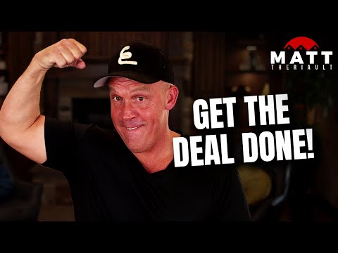 How To Do A Wrap-Around Mortgage