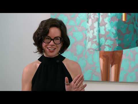 dOGUMENTA Spotlight New York courtesy of Spectrum NY1