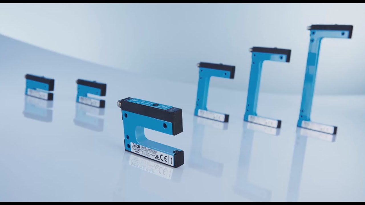 SICK | Sensor Intelligence