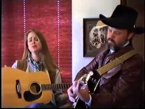 Willie Nelson's "Crazy," covered by Melody Elwell and Mike Staufer