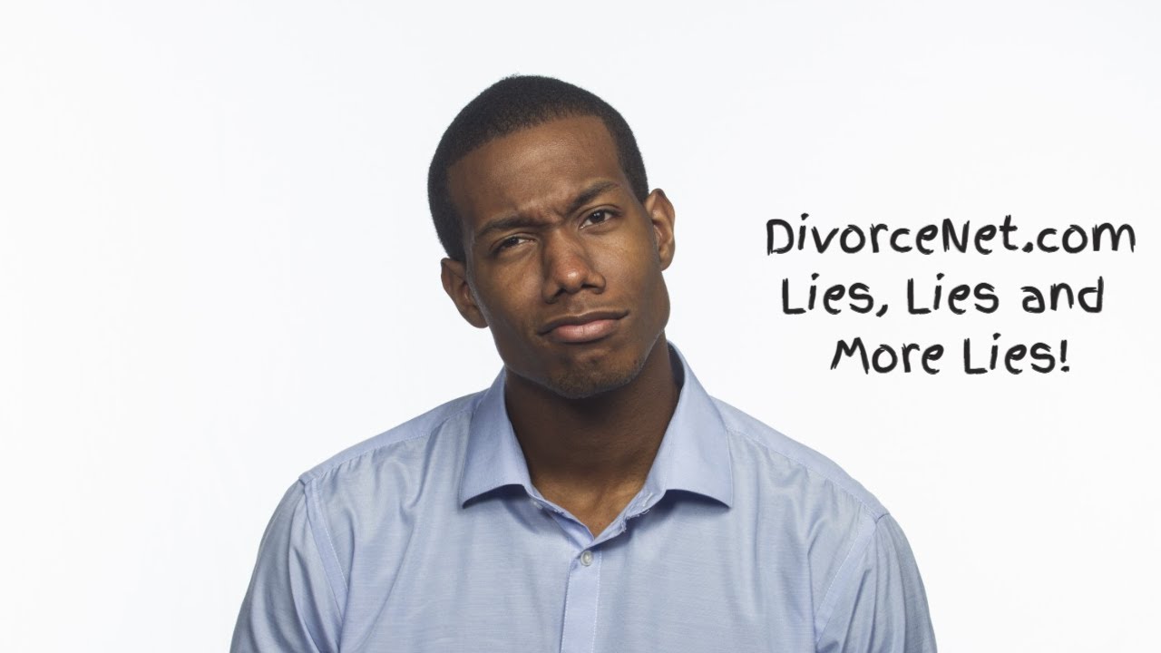 DivorceNet.com