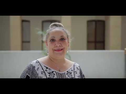 How Disability Employment Services Helped Caterina Find a Job