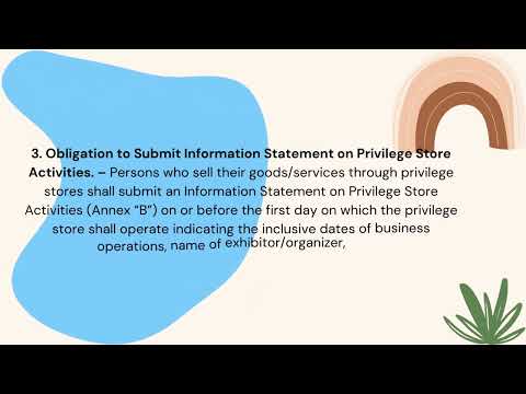 RR 16 2013 Taxation of Privilege Stores Obligations of Privilege Store Operators