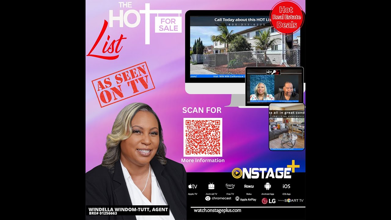 The HotList WIndella WIndom