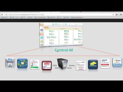 @ControlM_BMC Como Instalar BMC Control-M Batch Impact Manager ...