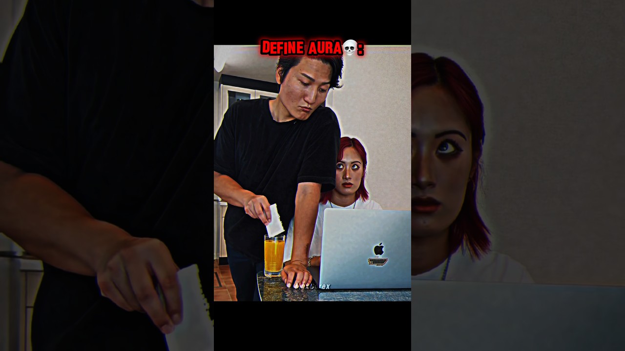 Definition of Aura...