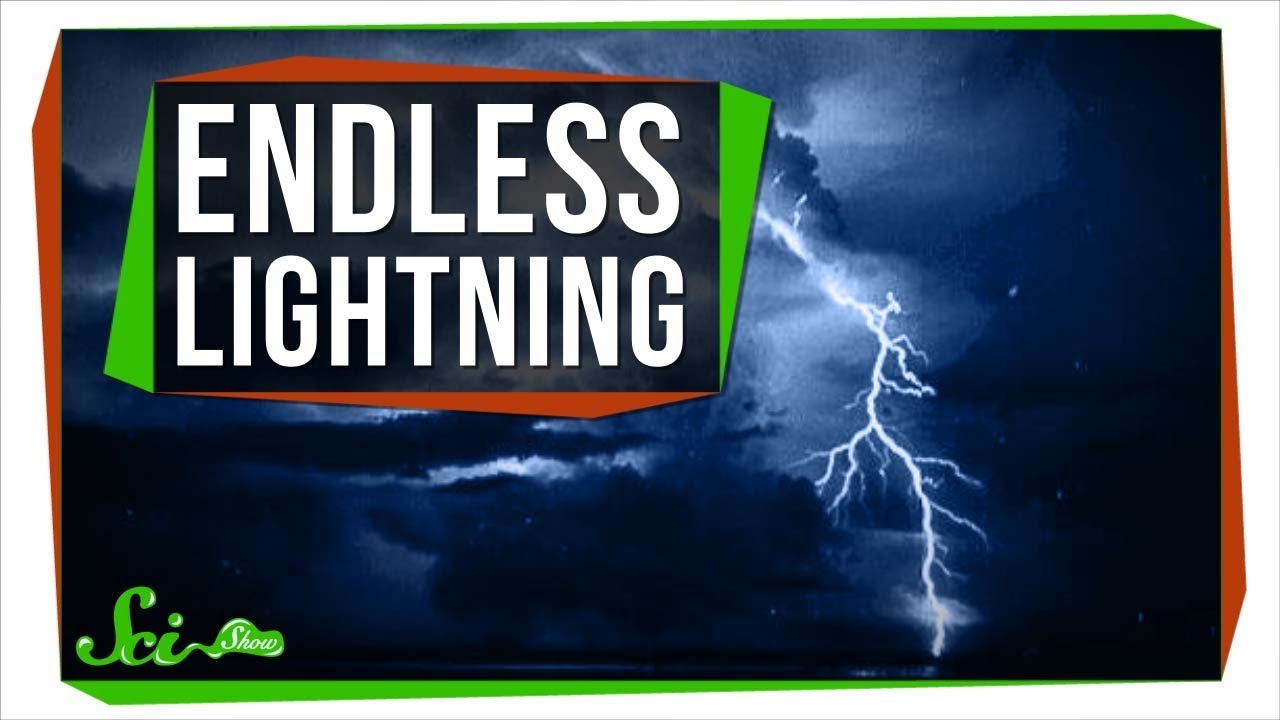 How Does Lightning Occur? - RobinAge