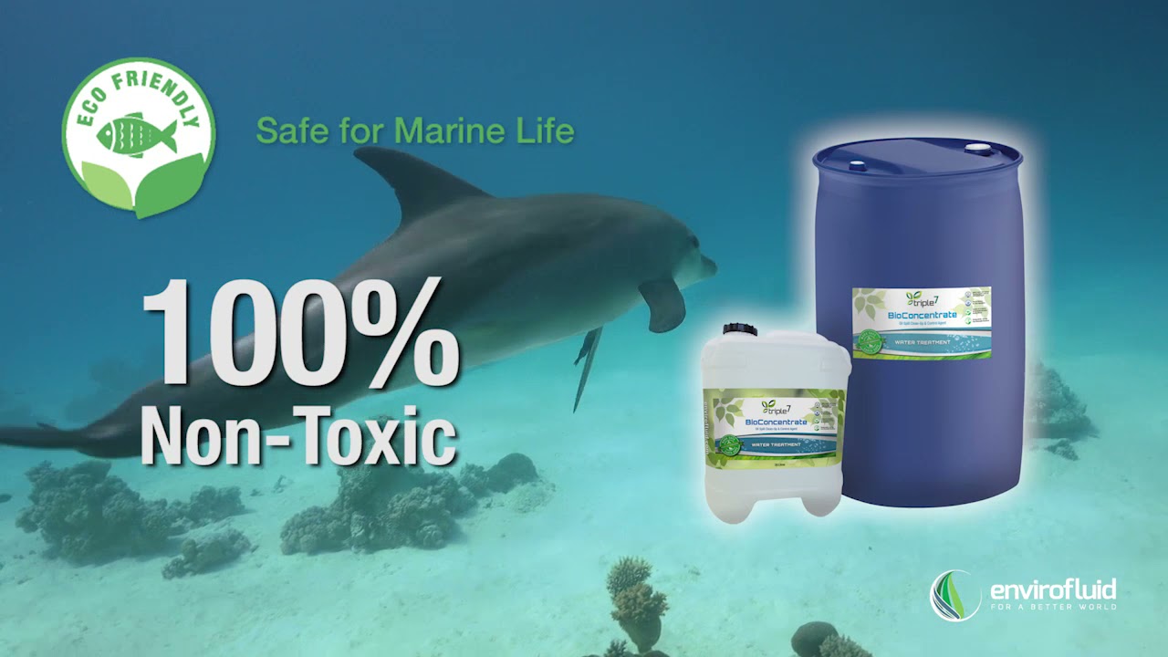 Triple7 - Envirofluid