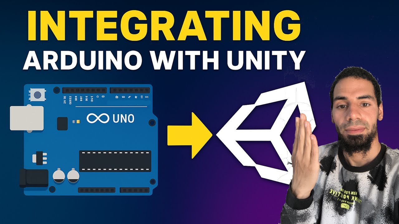 How to Connect Arduino to Unity – Step-by-Step Tutorial