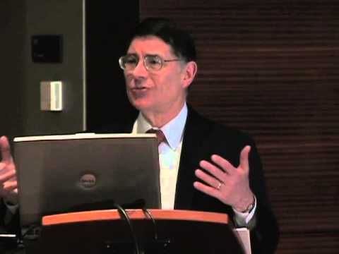 Richard B. Frank: China's "War of Resistance" 1937-42 - January 24, 2012