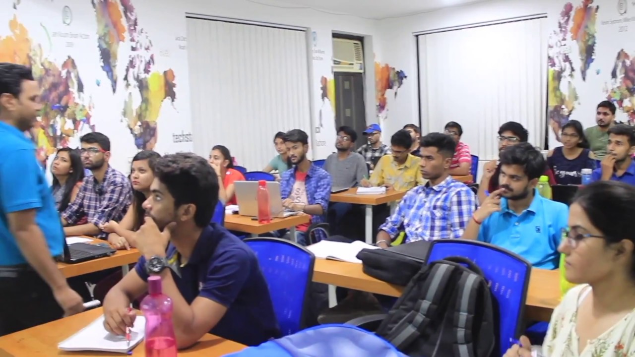 Welcome to the Digital world of Techstack