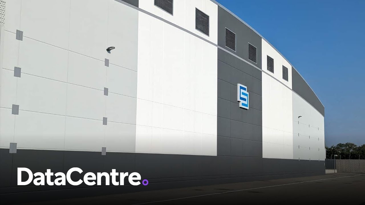 MIL01: How STACK Infrastructure EMEA has created a sustainable data centre powerhouse