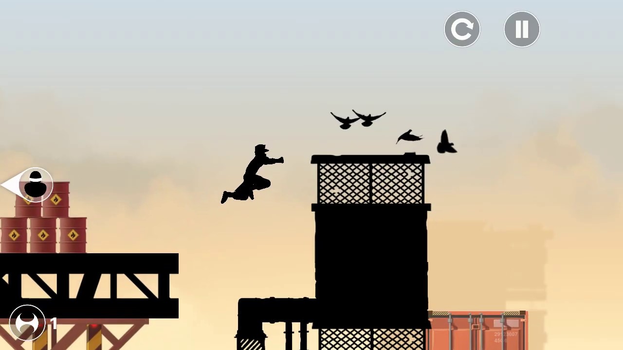 Vector - Story Level 2-2 (3 Stars)