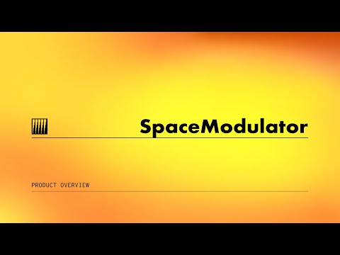 New Valhalla DSP plugin - Space Modulator - Gearspace