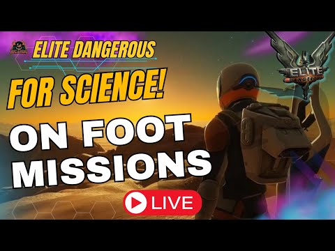 Steam Community :: Video :: Elite Dangerous On Foot Combat missions ...