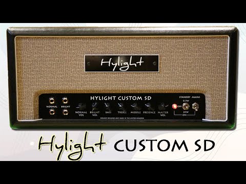 HYLIGHT VE112F/C Custom Shop 1 x 12” Extension Speaker | Reverb UK