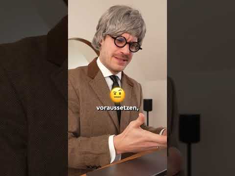 Gen Z vs. Boomer: “Was sind denn Ihre Benefits?” ☕️