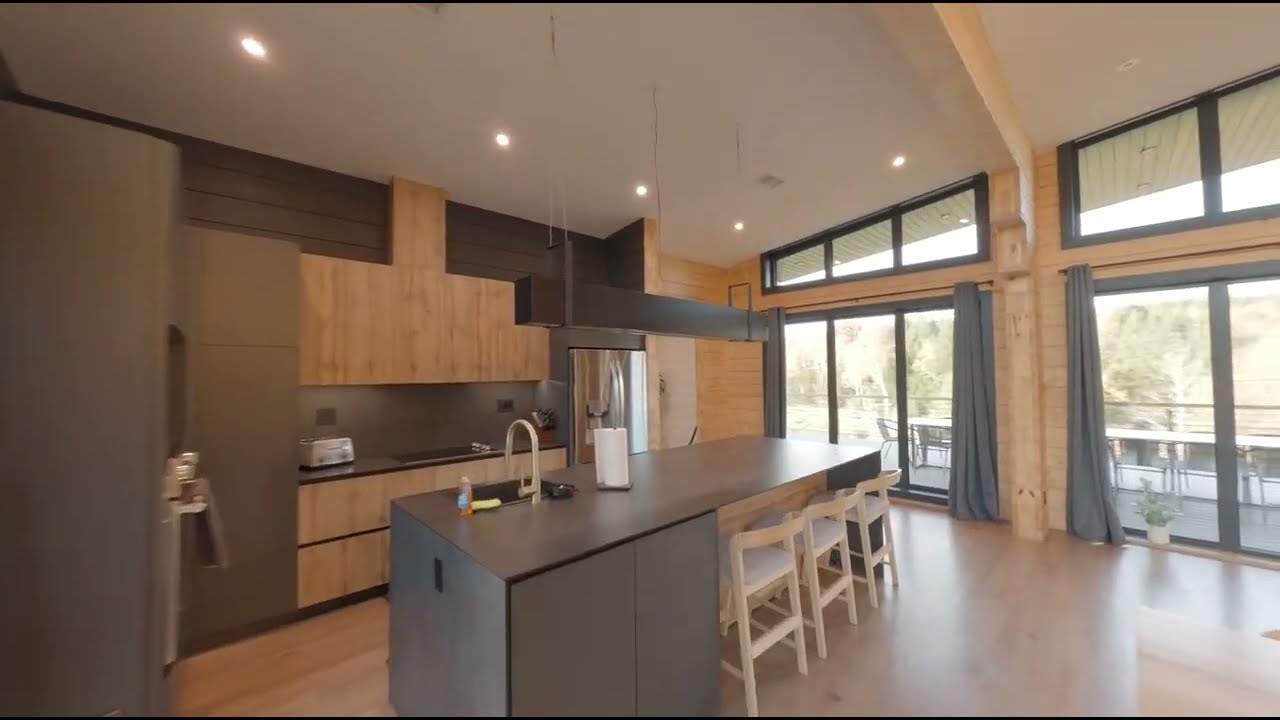 Trident Modular Resort