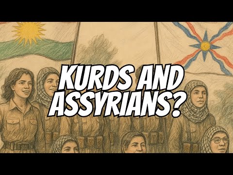 Relations between Assyrians and Kurds