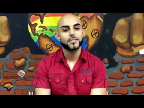 LATINO MACHISMO & HOMOSEXUALITY