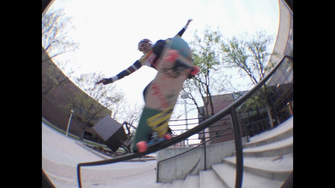 Trailer - The Monark Bunch (Full-Length)