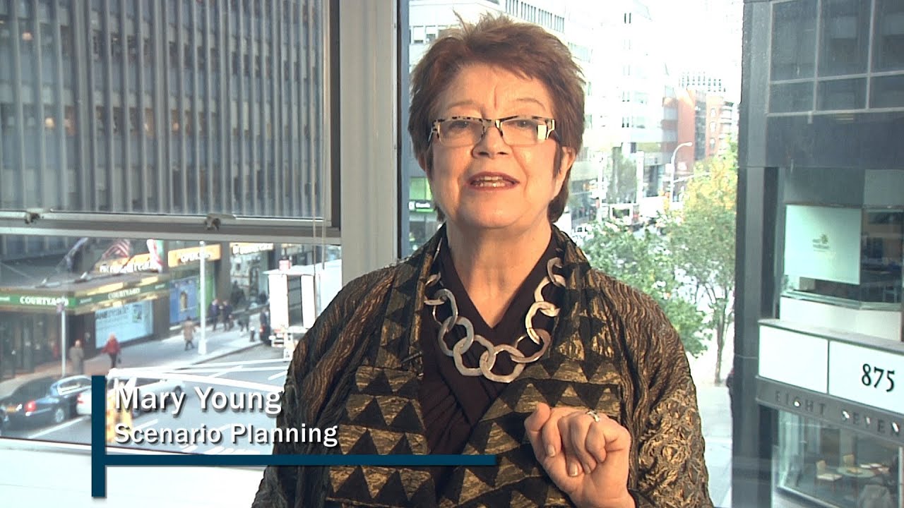 Insight Minute: Scenario Planning