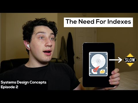 Database Indexes: What do they do? | Systems Design Interview: 0 to 1 with Google Software Engineer