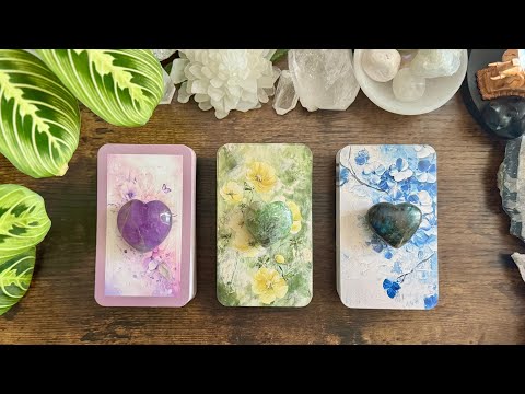 The TRUTH of their FEELINGS about you! 🤔🔮🎱 VERY DETAILED❤️TIMELESS PICK A CARD READING🎱🔮🤔