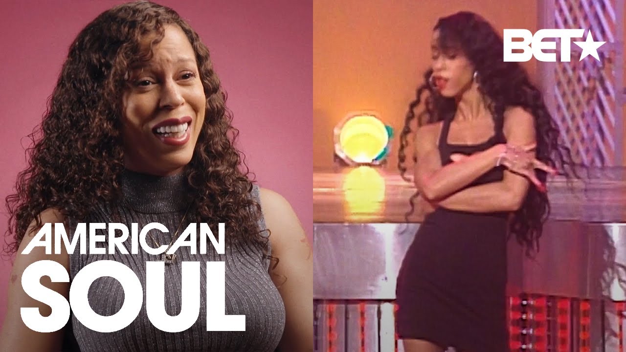 How Original Soul Train Dancer Heather Hunter Hid Her Adult Film Career From Don Cornelius