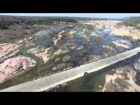 The Slab Swimming Hole Is The Perfect Summer Spot In Texas