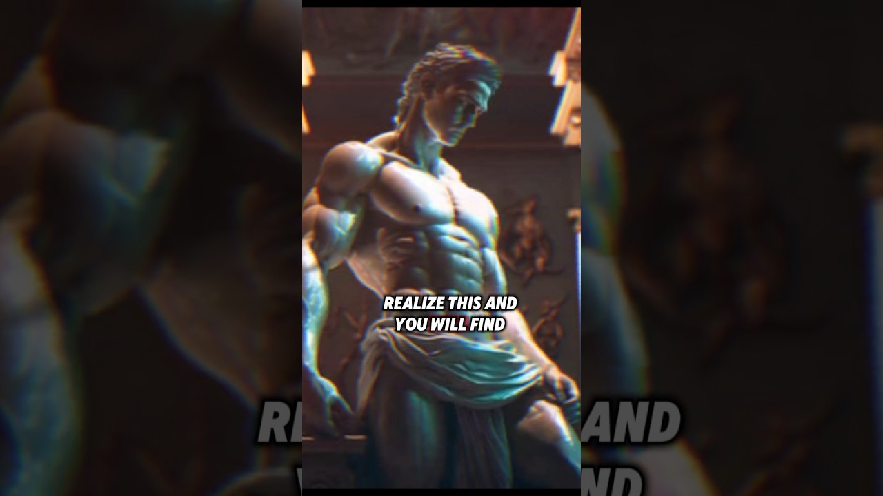 10 Greatest stoic Quotes to Build Resilience #youtube #viralvideo