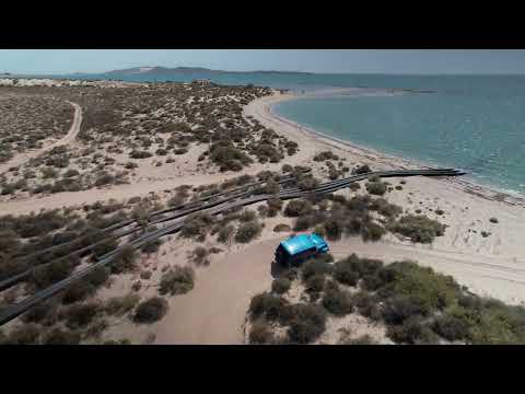 '22 Jeep Jamboree Promo