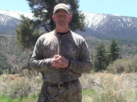 WORD from the Woods: Coyote Hunt with Josiah & Levi Mackey in the San Bernardino Mountains
