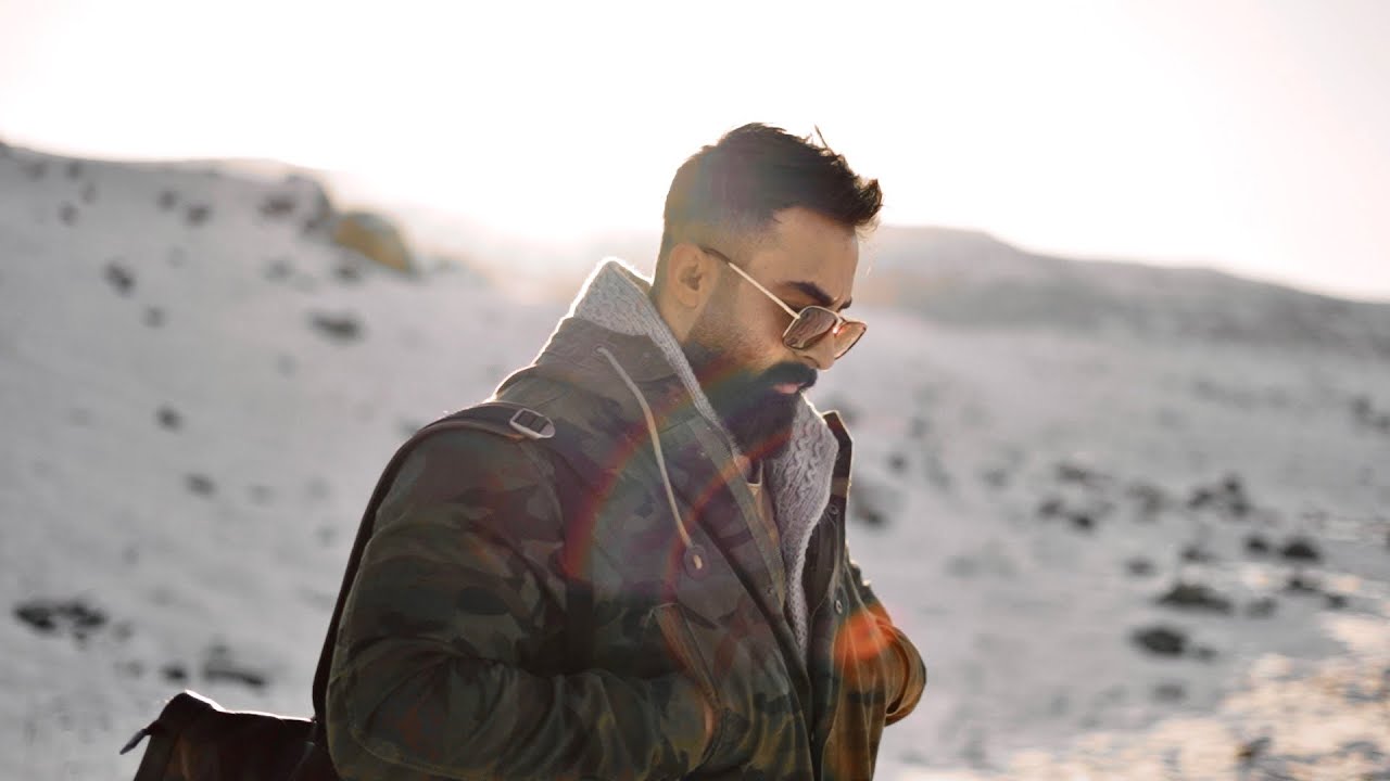 Xayali To by Abdo Osman from Iraq | Popnable