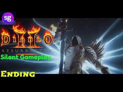 Steam Community :: Video :: Diablo II: Resurrected Ending