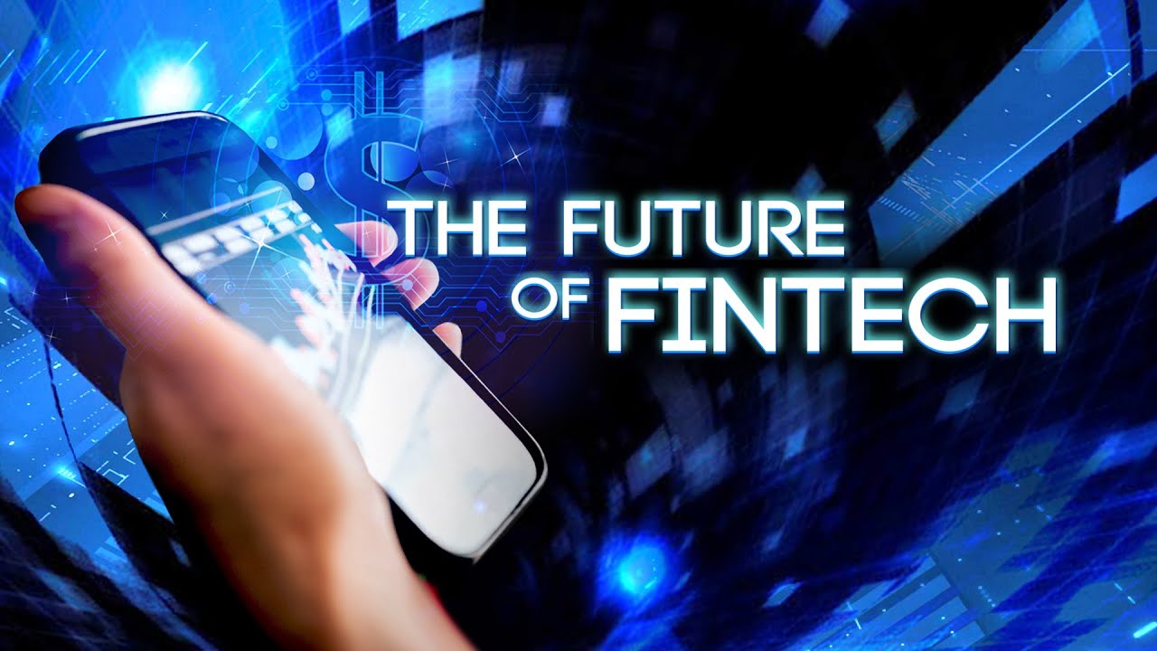 The Future of Fintech | Perspectives | Channel NewsAsia