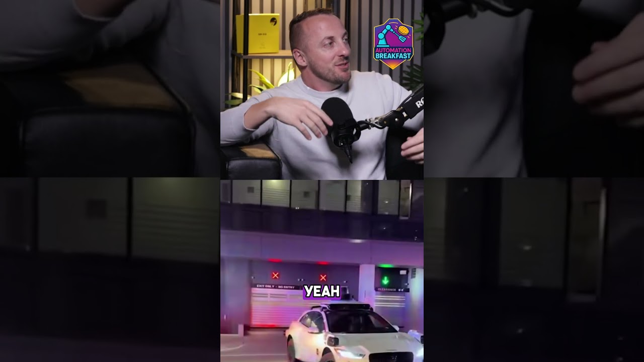 Would YOU Ride In A HACKABLE Waymo? The Future of Self-Driving Cars!