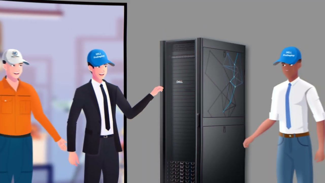 Full Demo of APEX Cloud Platform Foundation Software