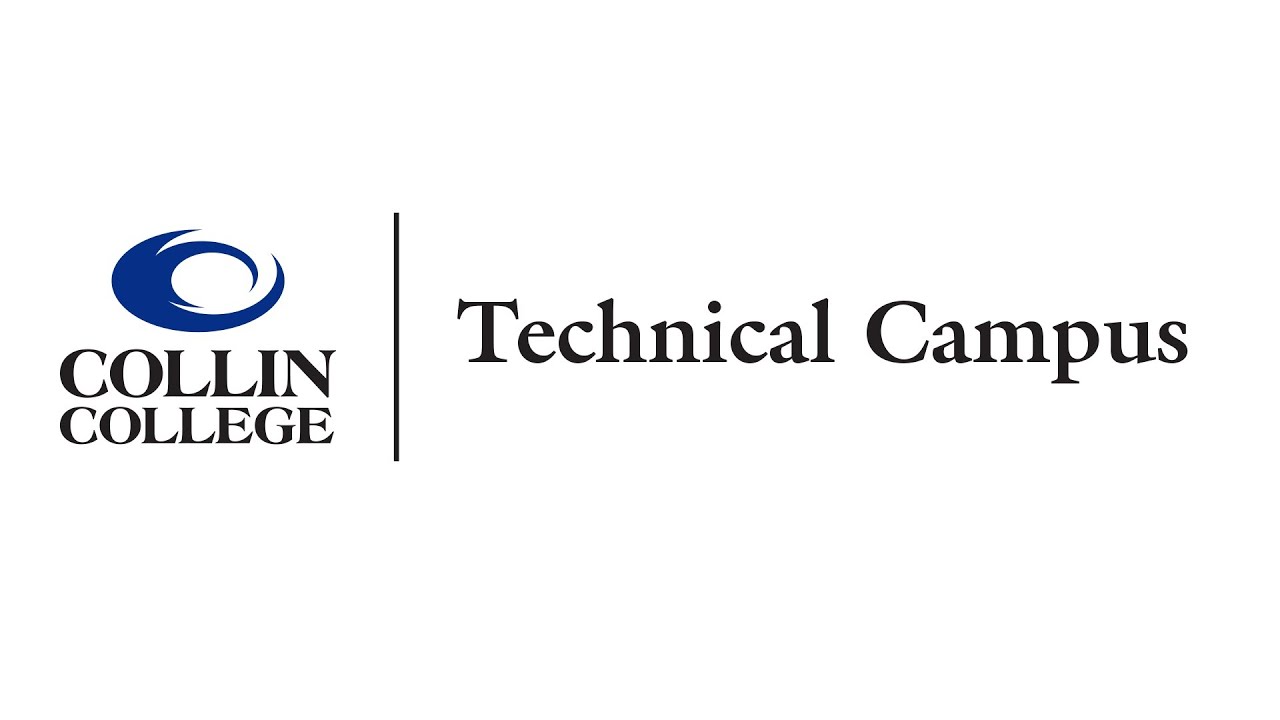 Collin College Technical Campus Tour