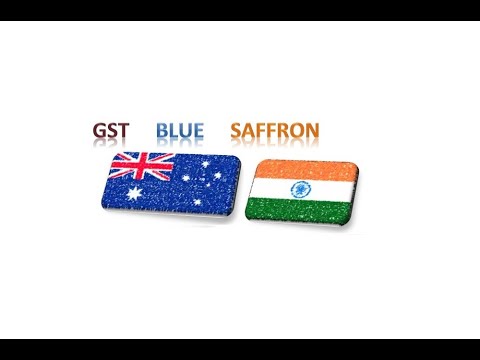 GST India - Duty Drawback Scheme.