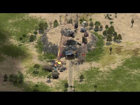 BASE ATTACK FORCE GAME