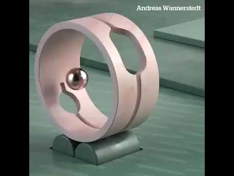 Top 5 amazing things in the world of physics